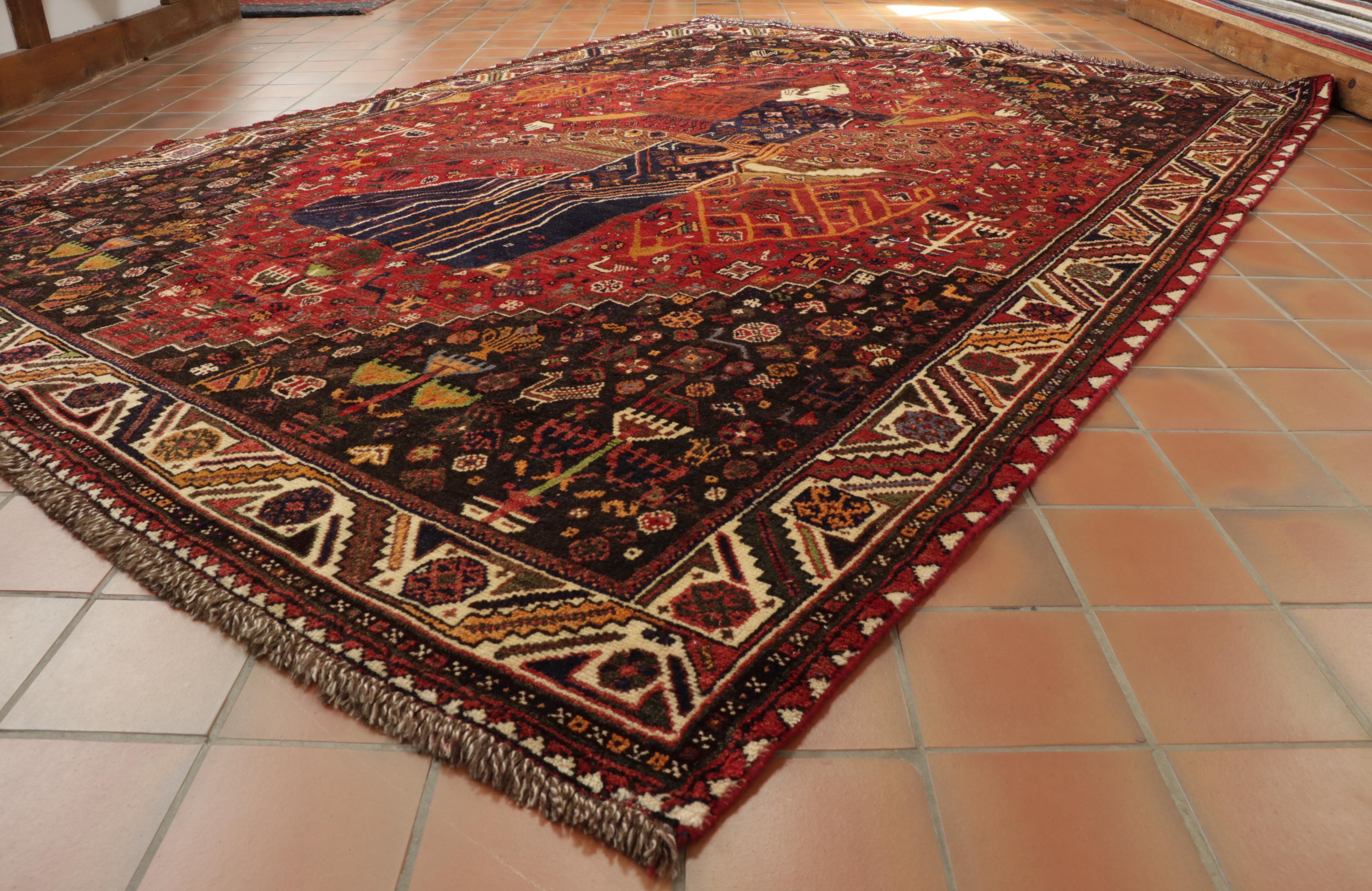 ALL ABOUT PERSIAN RUGS – jenningsrugs