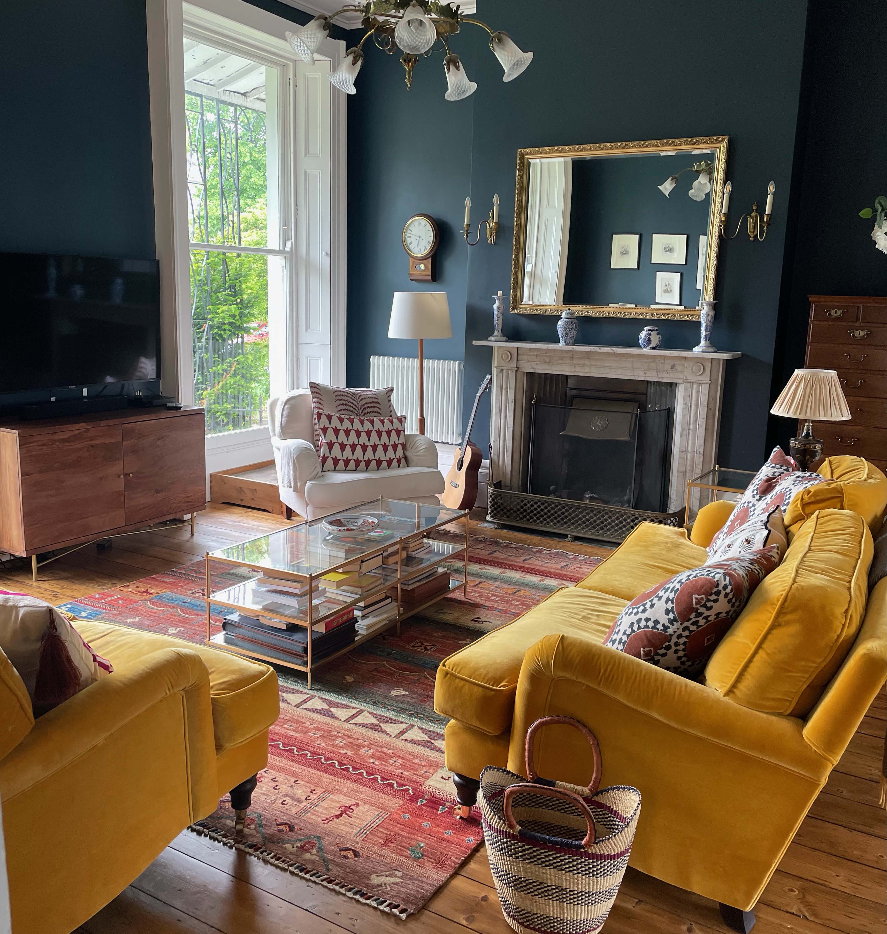 Medium Rugs – Jennings Rugs