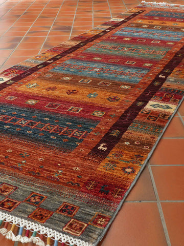 Traditional and Handmade Oriental Persian and Afghan Rugs Online UK ...